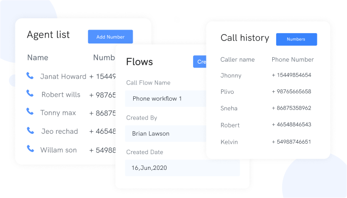 Opentact: Enhance Your Client Communication Experience